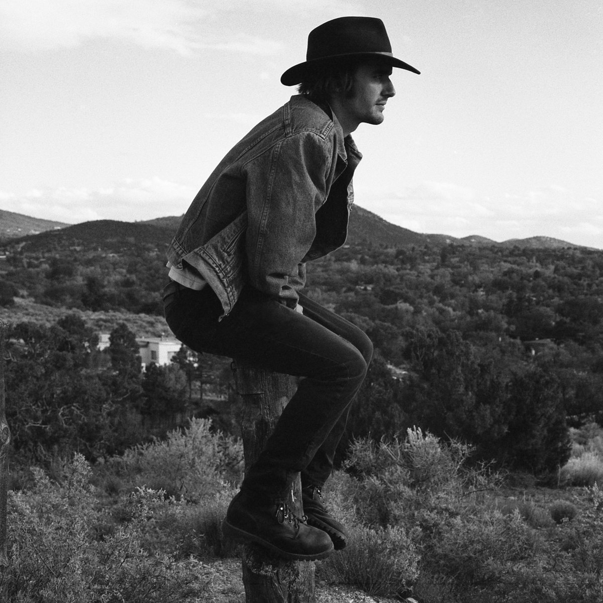 Music – August James and the Lovesick Symphony